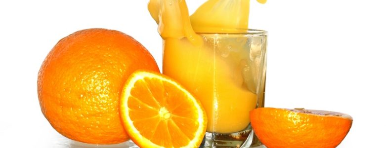 Orange Squash Recipe : Zest Of Oranges in Fusion Style! – DesiDakaar