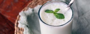 Salted Lassi Recipe : Chilled Savory Drink! – DesiDakaar