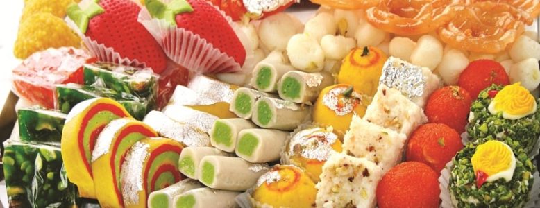 List of Different Barfi Recipe : One Sweet Many Type! – DesiDakaar