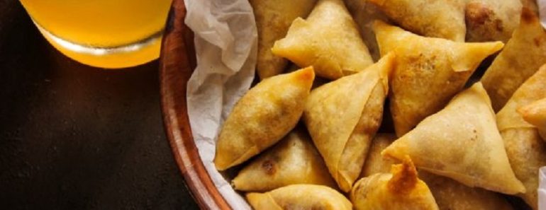 List of Different Samosa Recipe: One Dough Many Type! – DesiDakaar