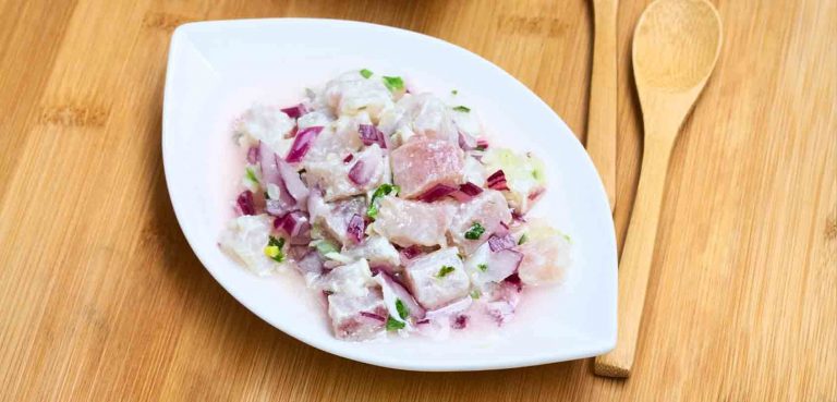 Kinilaw: How To Make The Original Filipino-Style Fish Ceviche – DesiDakaar