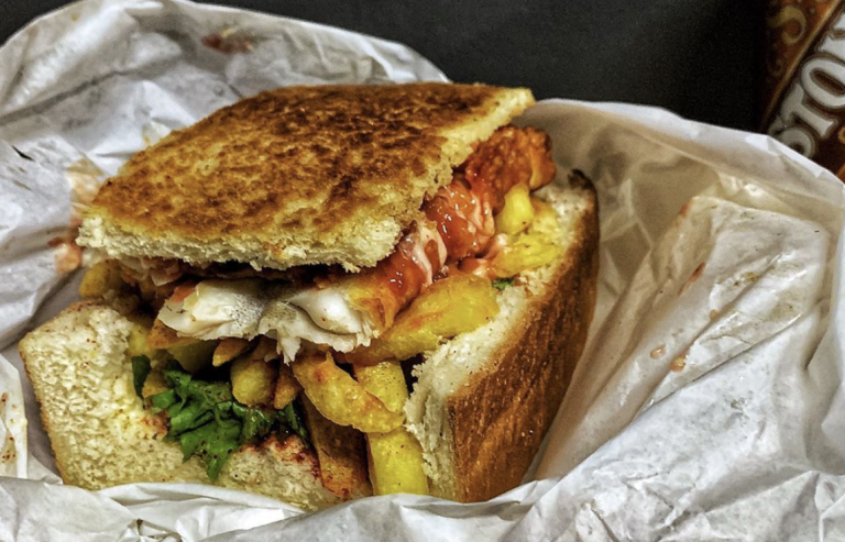 Bunny Chow: How To Make South African Bunny Chow – DesiDakaar