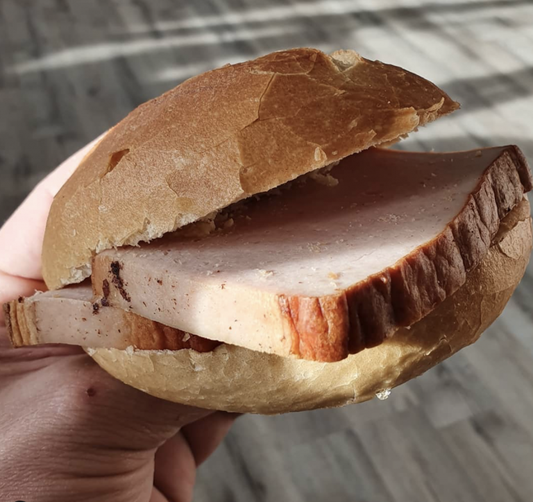 Leberkase: How To Make German Leberkase – DesiDakaar