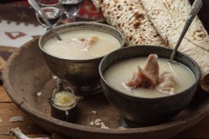 Khash: How To Make Armenian Khash – DesiDakaar