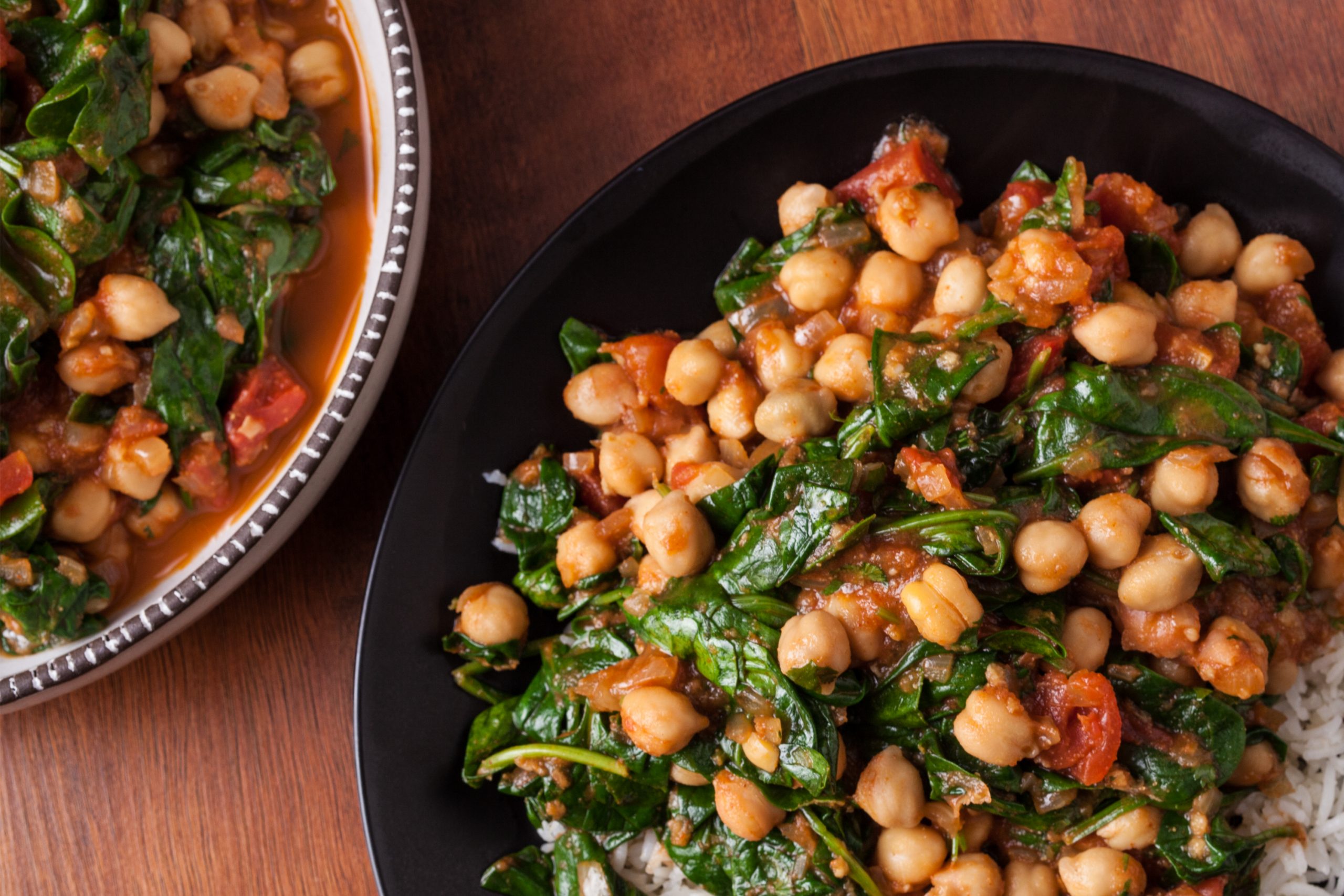 Chole: How To Make Indian Chickpea Curry – DesiDakaar Chole: How To Make Indian Chickpea Curry – DesiDakaar